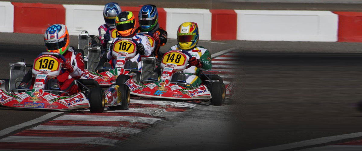Rotax Max Perú | Lima Karting Club | Kartódromo Perú | Rotax Products ...